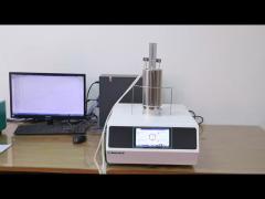 TGA Thermogravimetric analyzer