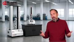 Tensile Testing Machine｜Material Science