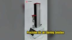 tensile testing machine