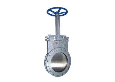 China Manual Full Port Cast Steel Gate Valve Solid Wedge Flanged To Pn10 for sale