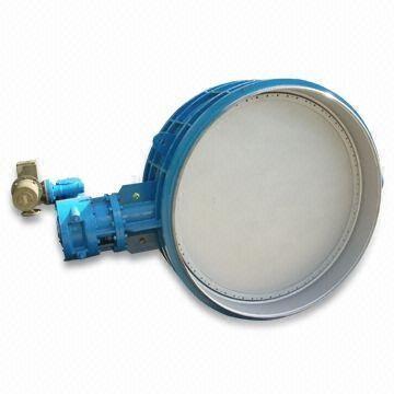 China N3000 Wafer Type Butterfly Valve Carbon Steel Eccentric Butterfly Valve for sale