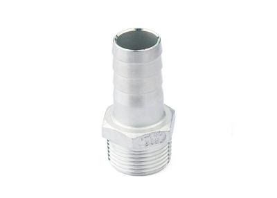 China High Performance Stainless Steel Hose Nipple CD-Pl2889 Welding Connection for sale