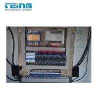 China Video Technical Support Multi Boring Machine for Woodworking CNC Deep Hole Drilling for sale