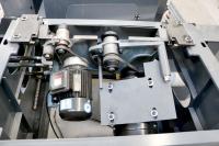 China Experience Precision and Efficiency with Sliding Table Precision Panel Saw Machine for sale