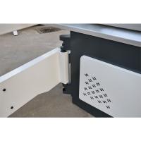 China Experience Precision and Efficiency with Sliding Table Precision Panel Saw Machine for sale