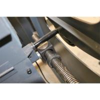 China Experience Precision and Efficiency with Sliding Table Precision Panel Saw Machine for sale
