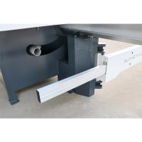 China Experience Precision and Efficiency with Sliding Table Precision Panel Saw Machine for sale