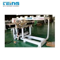 China Video Technical Support Multi Boring Machine for Woodworking CNC Deep Hole Drilling for sale