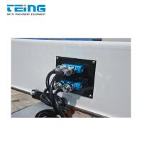 China Video Technical Support Multi Boring Machine for Woodworking CNC Deep Hole Drilling for sale