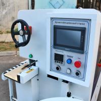 China Woodworking Machine Auto Edge Bander Machine with Custom Voltage for sale