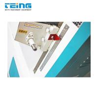 China MB105A Wood Planer Thicknesser Planning Solid Wood Surface with CE Certification for sale