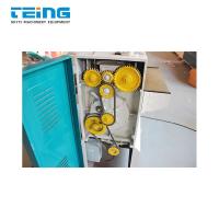China MB105A Wood Planer Thicknesser Planning Solid Wood Surface with CE Certification for sale
