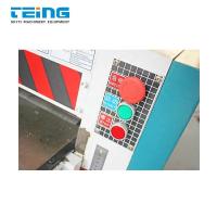 China MB105A Wood Planer Thicknesser Planning Solid Wood Surface with CE Certification for sale