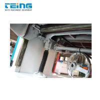 China MB105A Wood Planer Thicknesser Planning Solid Wood Surface with CE Certification for sale