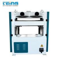 China MB105A Wood Planer Thicknesser Planning Solid Wood Surface with CE Certification for sale