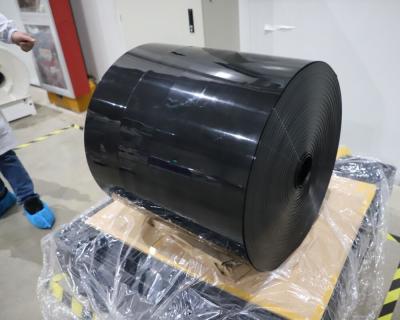 China PPEVOHPP 150um Thermoforming Film Rigid Sheet Roll For Making Food Containers for sale