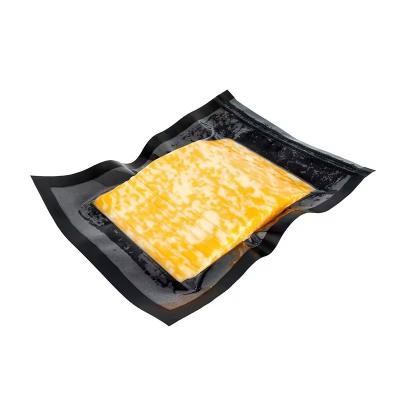 China Customized Size And Thickness Vacuum Packaging Pouch For Food Preservation à venda
