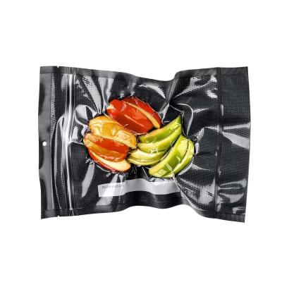 China Customized Size And Thickness Vacuum Packaging Pouch For Food Preservation zu verkaufen