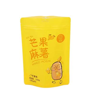 China High Quality Stand Up Pouch With Ziplock Stand Up Pouch With Zipper Stand Up Pouch Bag With Zipper for sale