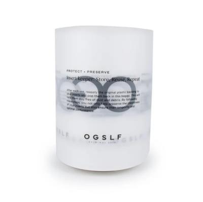 Китай Специально напечатанная высококачественная ламинированная одежда нижнее белье упаковка CPE пластиковая рулонная пленка продается