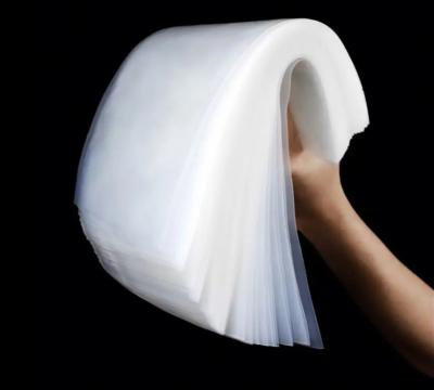 中国 食品グレードのナイロン袋 透明なプラスチックバッグ 販売のため