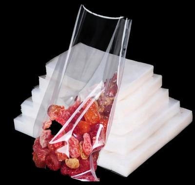 中国 食品品格 収納 凸版 プラスチック 包装 密封 真空袋 真空袋 販売のため