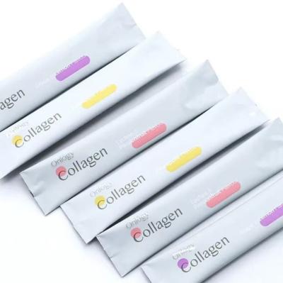 China Custom Print Plastic Film Food Packaging Film Coffee Powder Sachet Packaging Film Roll Coffee Sachet For Coffee for sale