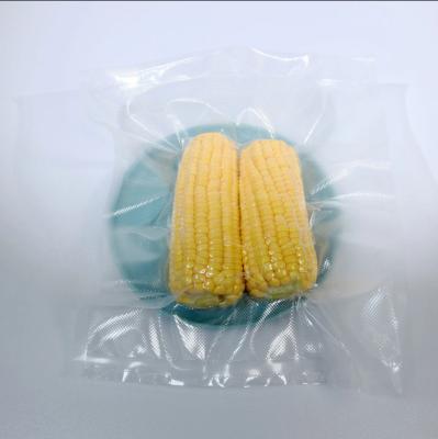 中国 冷蔵庫用 密封可能 凸版 真空型 食品 包装 袋 販売のため