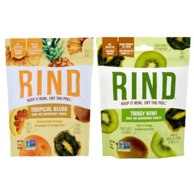 China Custom Printed Resealable 5oz 100G Stand Up Pouch Packing Zipper Plastic Foil Mylar Food Snack Nuts Dried Fruit Packaging Bag for sale