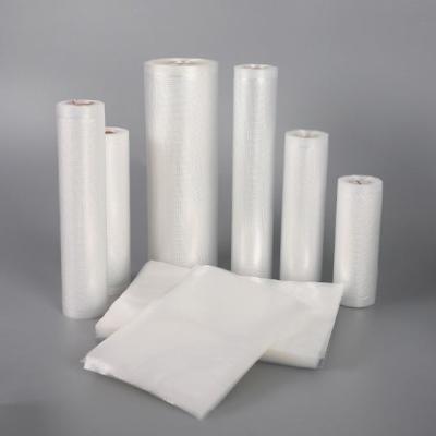 Китай Вакуумный пакет упаковки Сильное пробойное сопротивление ПА ПЭ материал 50-180 микрон Толщина до 9 цветовой гравировки продается