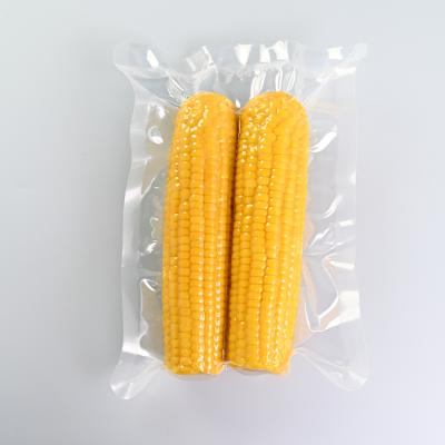 China Wholesale BPA-Free Transparent Polyester Film Plastic Bags Food Grade Vacuum Bags, With Gravure Printing Surface, For Meat Packaging for sale
