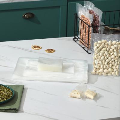 Китай 17 Mil 420 микронов фильма Rolls замороженных продуктов упаковывая продается