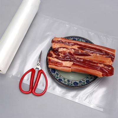 China 80 Microns To 150 Microns Food Packaging Film Roll PE for sale