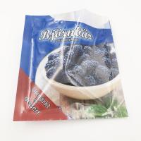 China High Temperature 11oz Retort Vacuum Packaging Pouch for sale