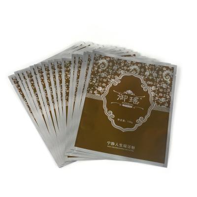 Cina Faccia un spuntino 68 micron tre di sacchetto laterale della guarnizione a prova d'umidità in vendita