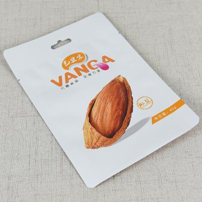 Китай Вода придает непроницаемость пластиковые 3 материала бортовых мешка уплотнения просвечивающих продается