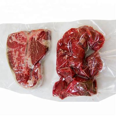 Китай 50 до 200 микронов мешков пластиковой упаковки делают плод водостойким BOPP сухой продается