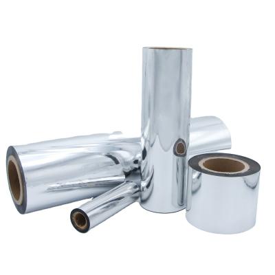 Cina Superficie lucida d'imballaggio di riserva di Rolls del film del rotolo del commestibile in vendita
