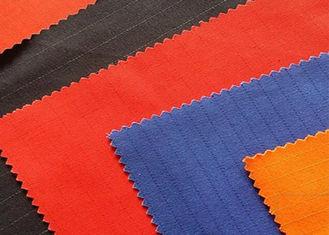 Cina ² 205GM +/--5 saia del cotone 100% 2/1 3/1 anti di tessuto statico in vendita