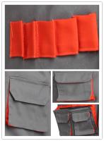 China Multi Pocket Work Wear Vest for sale