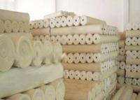 China Continued Dyed TR Fabrics Package for sale