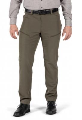 Cina Da 280 GSM vestito da lavoro la saia 100% del cotone 2/1 di pantalone verde scuro dei pantaloni di delta degli uomini in vendita