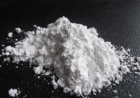 China Activity α- Al2O3 Micro Powder Refractory Raw Material for sale
