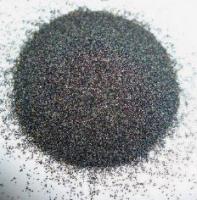 China Ceramsite Sand Refractory Raw Material for sale