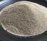 China Orchid Crystal Refractory Raw Material for sale