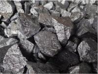 China Metal Silicon Block Refractory Raw Material for sale