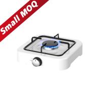 Quality Cast Iron Aluminum Single Gas Stove Outdoor Camping Single Gas Burner for sale