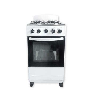 China High Capacity Free Standing Oven Ideal for Restaurants and Food Service Providers Requiring Consistent Cooking Results for sale