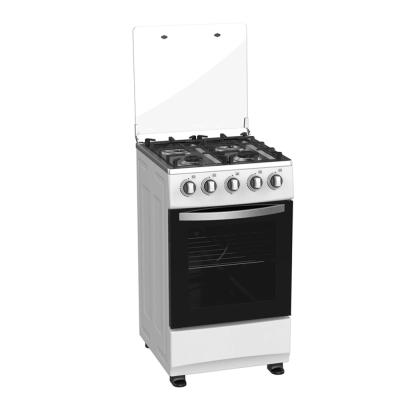 China Commercial Grade Free Standing Oven with Robust Construction and Precise Temperature Regulation for Cooking Processes for sale