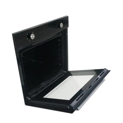 China Built In Electric Oven Providing Heat Distribution and Fast Cooking Times to Enhance Productivity and Food in Professional Kitchens for sale